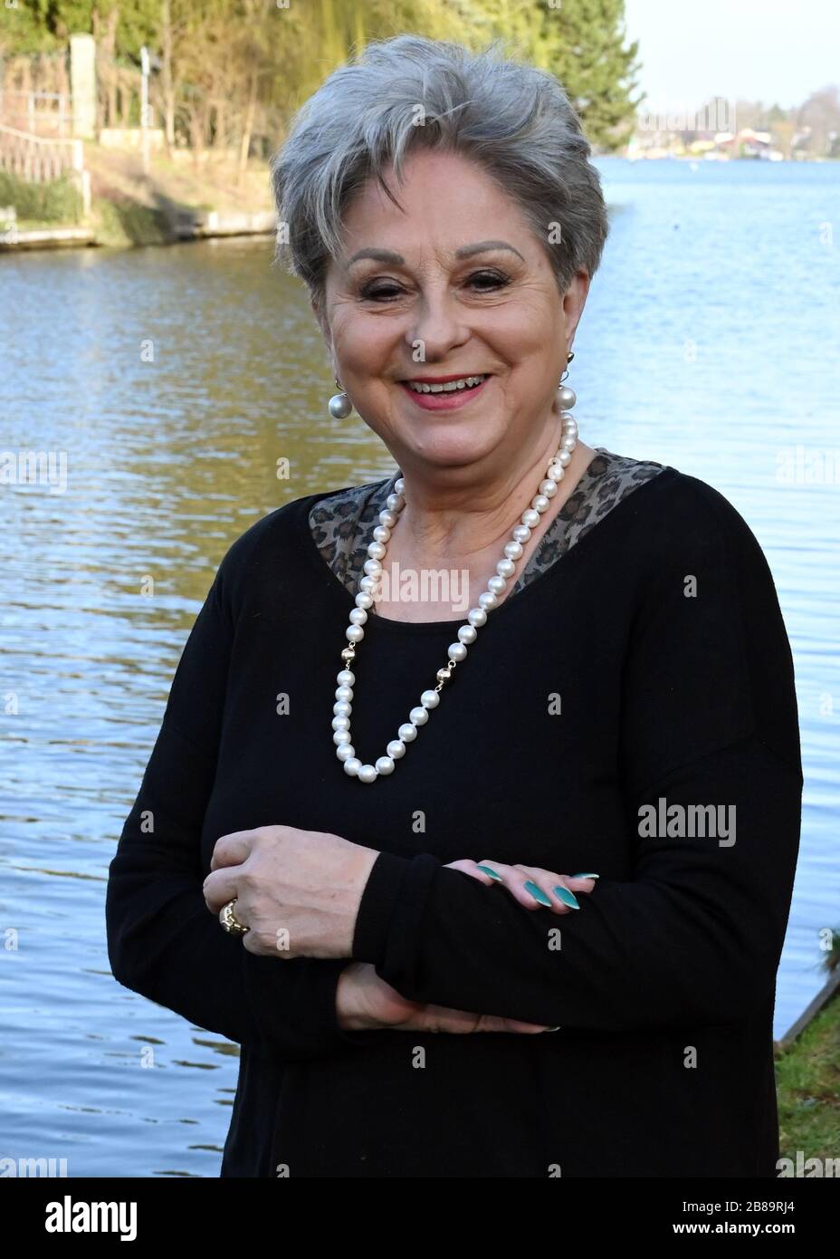 Dagmar frederic -Fotos und -Bildmaterial in hoher Auflösung - Seite 2 ...