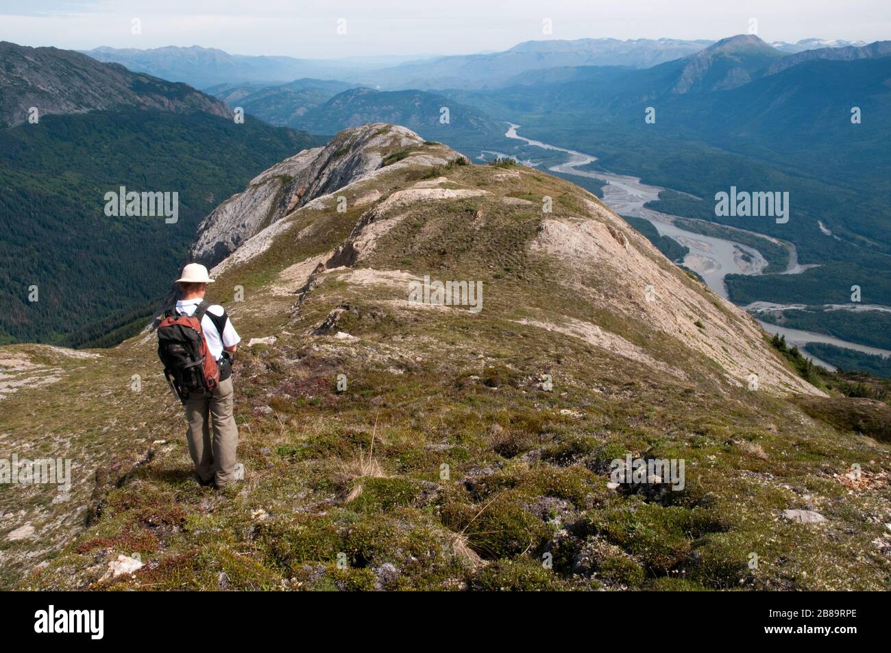 Boundary ranges -Fotos und -Bildmaterial in hoher Auflösung – Alamy