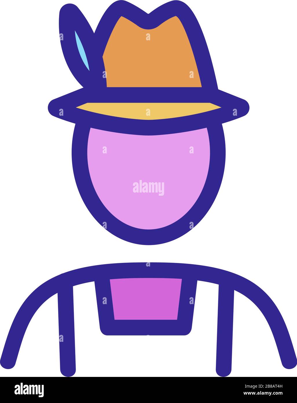 Diversity people germany Stock-Vektorgrafiken kaufen - Alamy