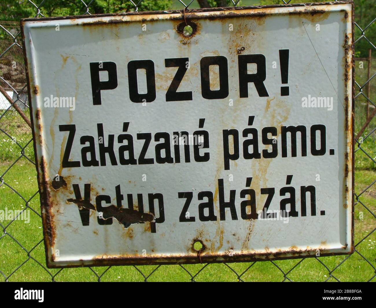 Cssr border -Fotos und -Bildmaterial in hoher Auflösung – Alamy