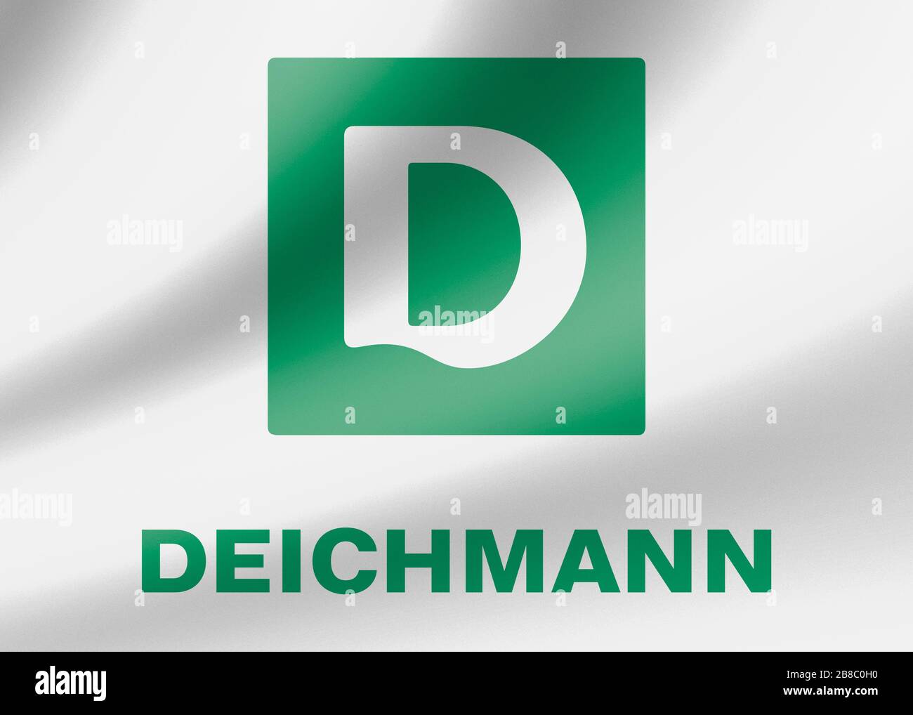 Deichmann zeichen -Fotos und -Bildmaterial in hoher Auflösung – Alamy