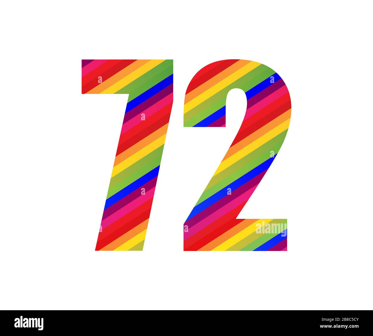 Zweistellige zahlen -Fotos und -Bildmaterial in hoher Auflösung – Alamy