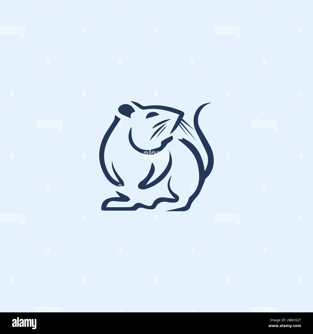 Rat vector vectors -Fotos und -Bildmaterial in hoher Auflösung – Alamy