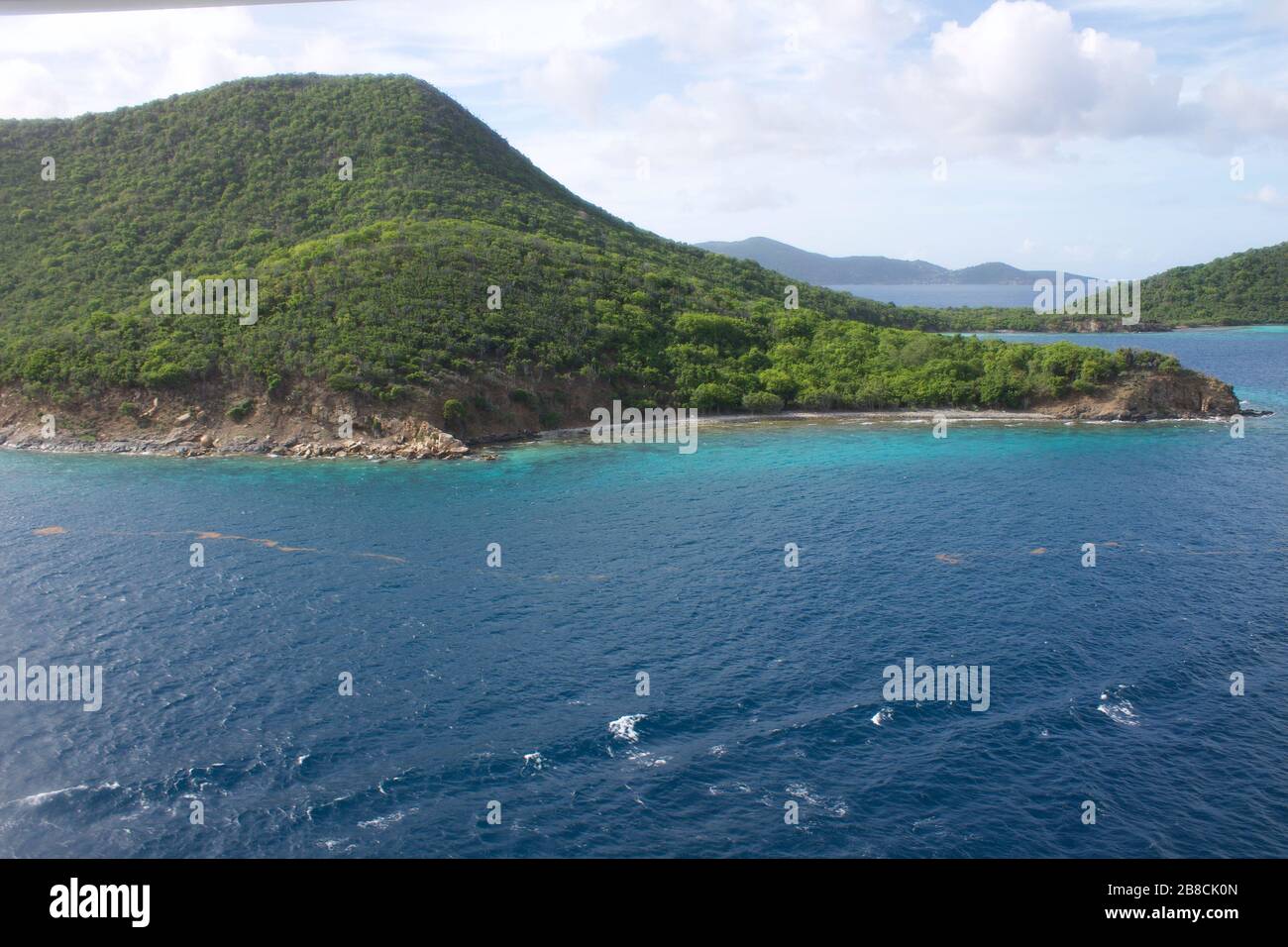 Wellige inseln -Fotos und -Bildmaterial in hoher Auflösung – Alamy