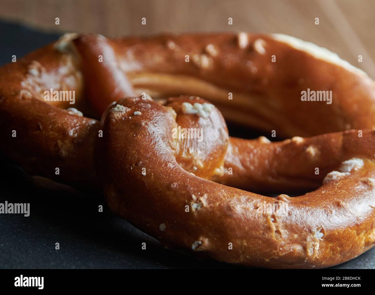 Frische brezel -Fotos und -Bildmaterial in hoher Auflösung – Alamy