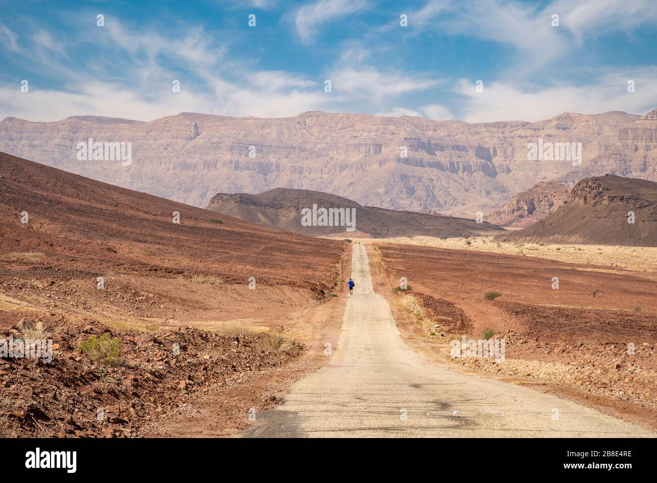 Timna park negev israel -Fotos und -Bildmaterial in hoher Auflösung – Alamy