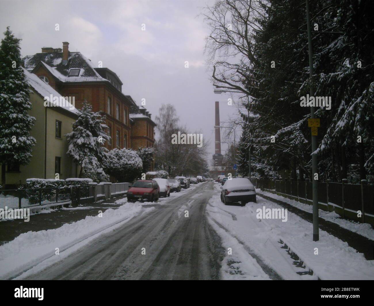 Mach dir keine sorge -Fotos und -Bildmaterial in hoher Auflösung – Alamy