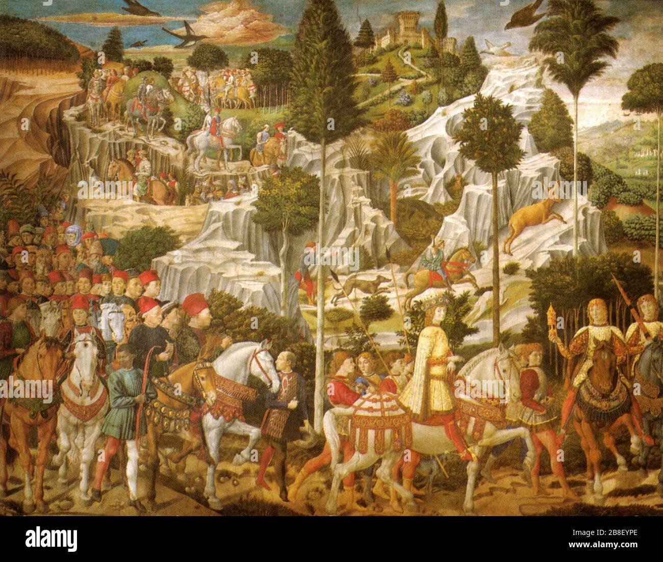 Lorenzo of piero de medici -Fotos und -Bildmaterial in hoher Auflösung ...