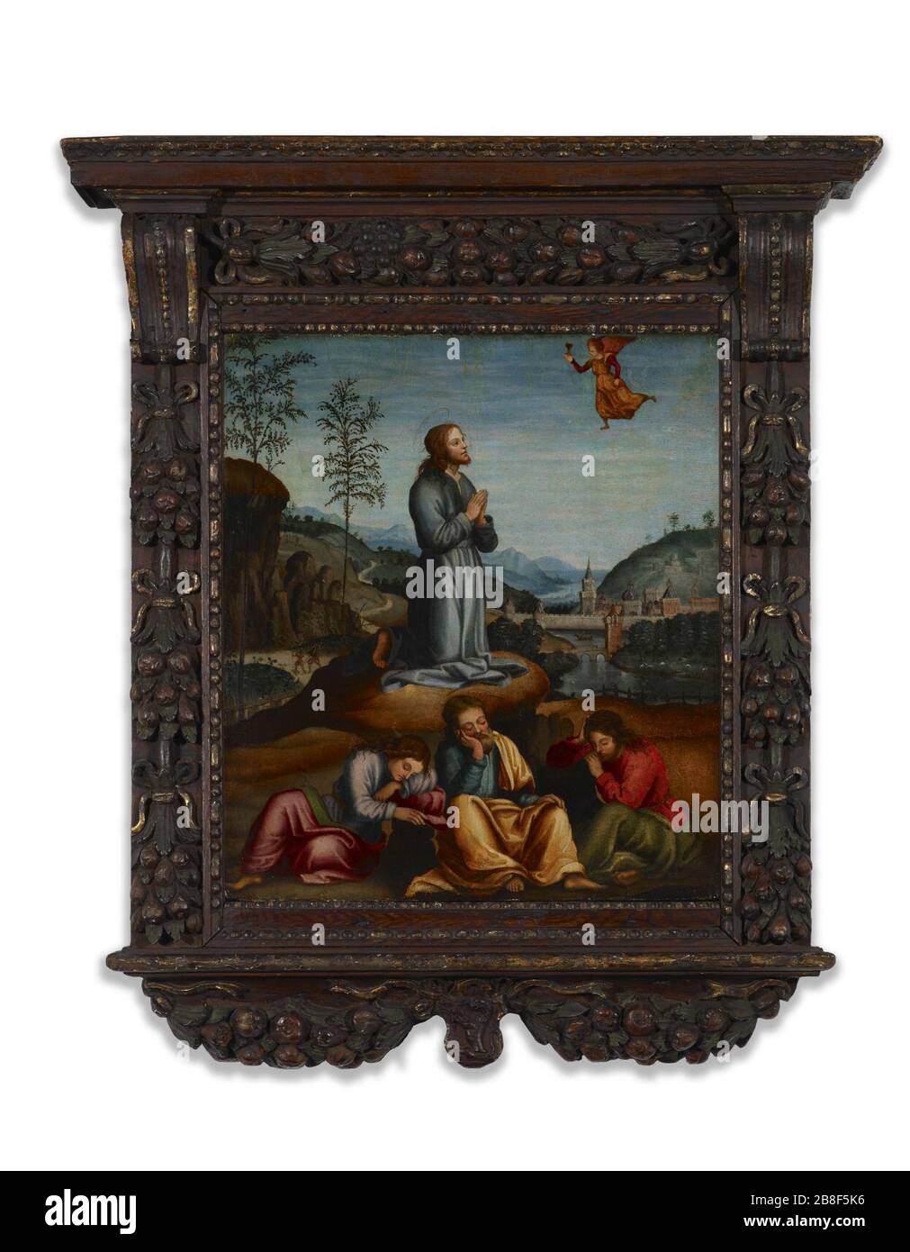 Giovanni di pietro -Fotos und -Bildmaterial in hoher Auflösung – Alamy