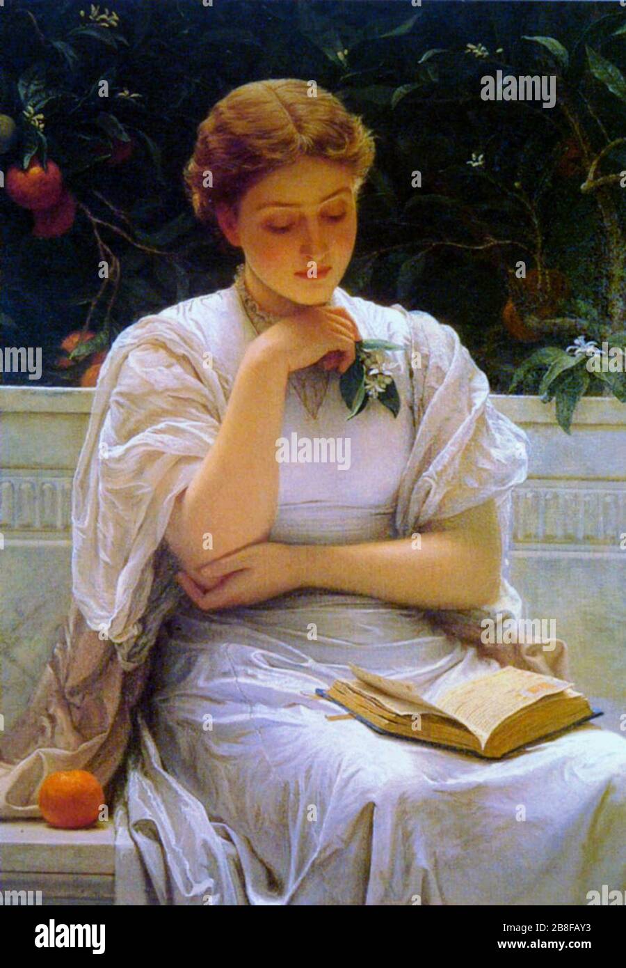 Charles edward perugini -Fotos und -Bildmaterial in hoher Auflösung – Alamy