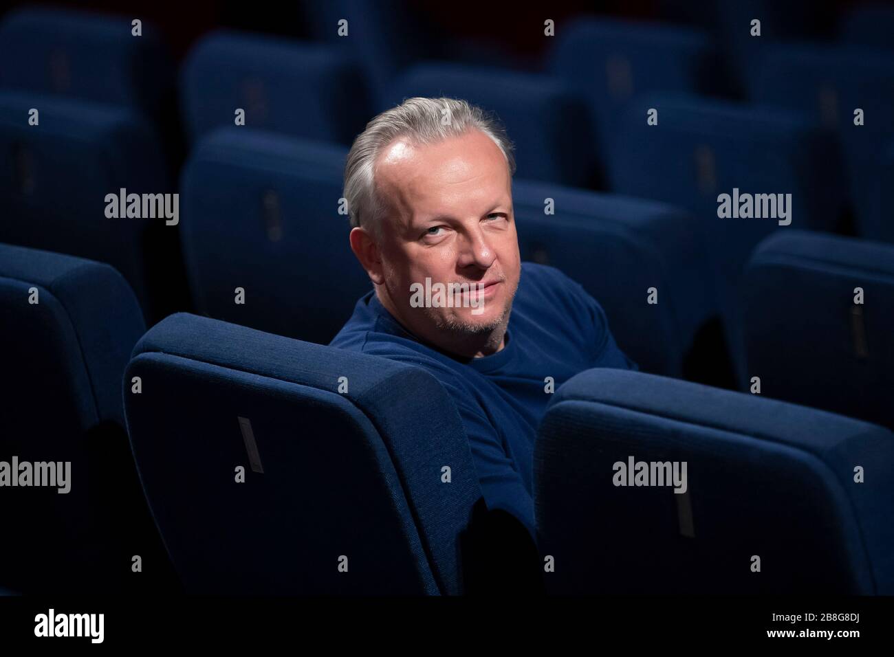 Delphi Filmpalast Am Zoo Stockfotos und -bilder Kaufen - Alamy