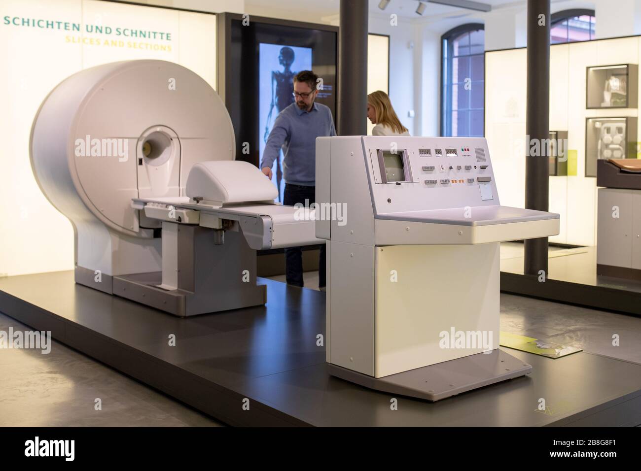 Wilhelm Karmann Stockfotos und -bilder Kaufen - Alamy