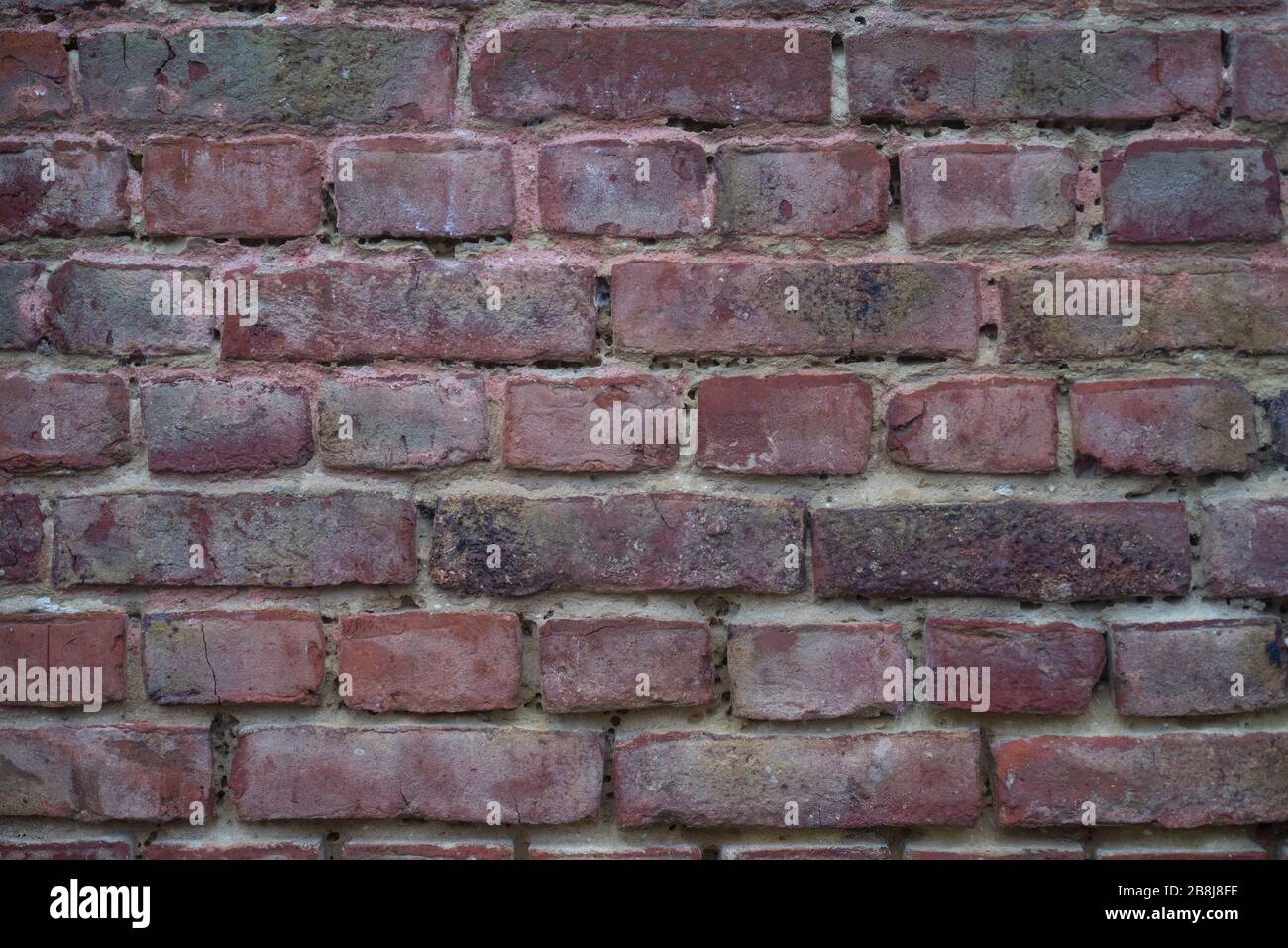 Mur en briques -Fotos und -Bildmaterial in hoher Auflösung – Alamy