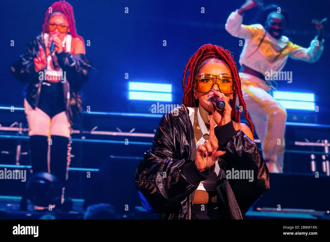 Mya harrison -Fotos und -Bildmaterial in hoher Auflösung – Alamy