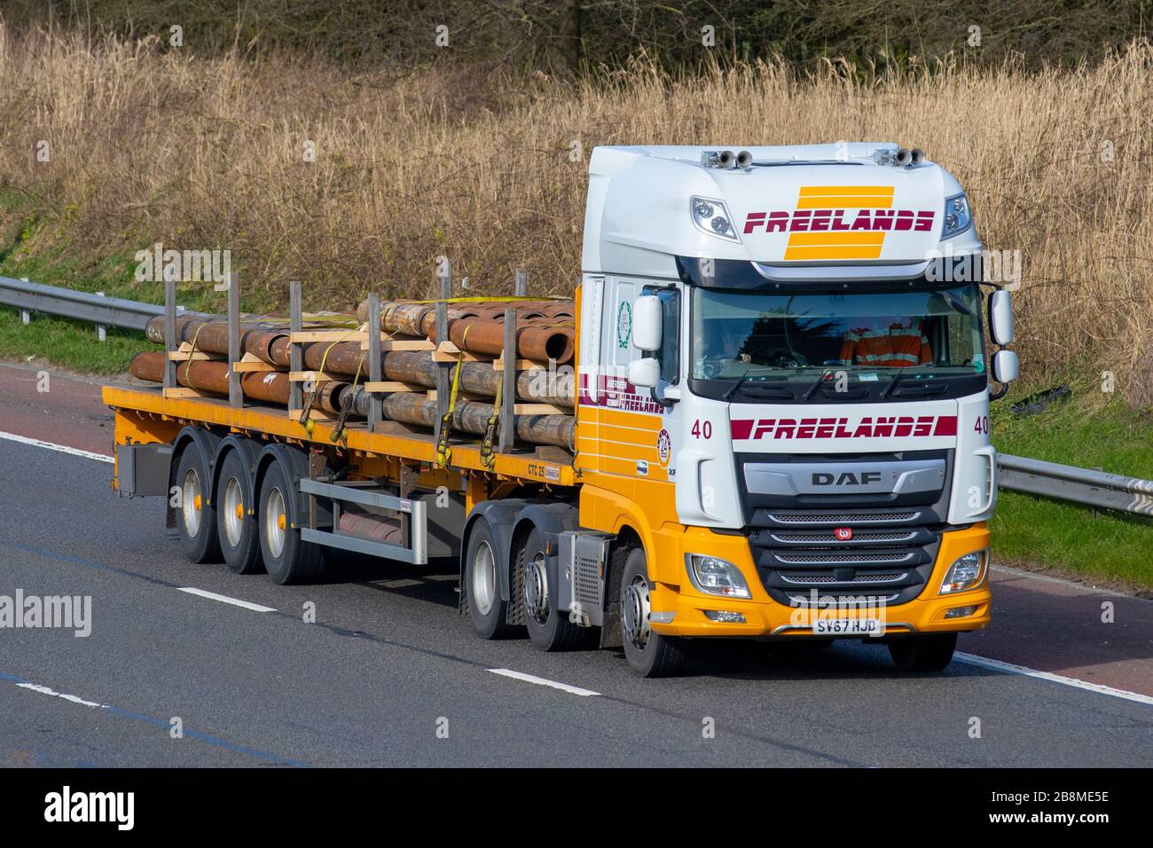 Freeland -Fotos und -Bildmaterial in hoher Auflösung - Seite 3 - Alamy
