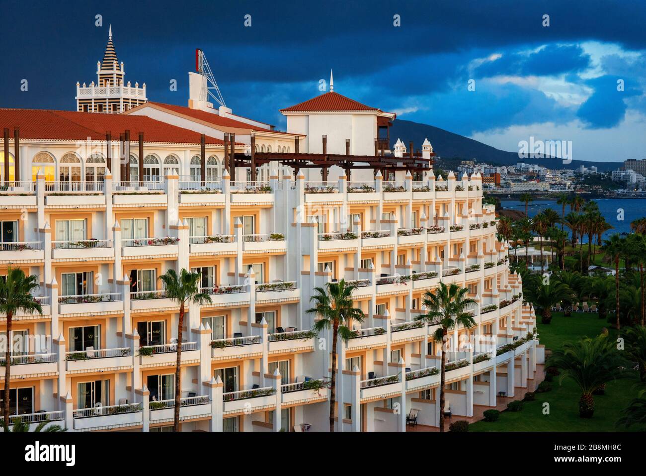 Riu tennera -Fotos und -Bildmaterial in hoher Auflösung – Alamy