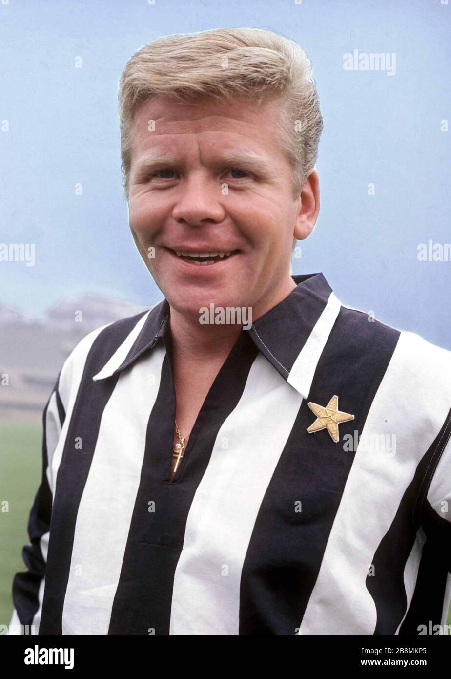 Helmut Haller Stockfotos und -bilder Kaufen - Alamy