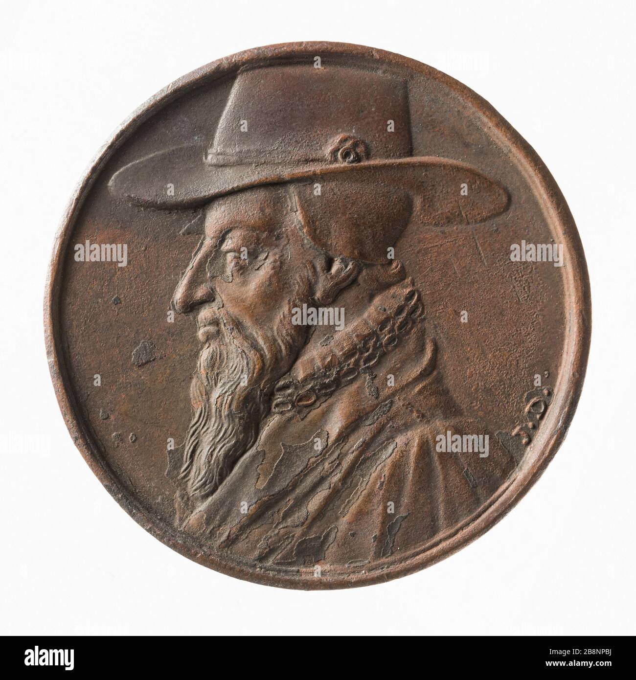 Theodore beza -Fotos und -Bildmaterial in hoher Auflösung – Alamy