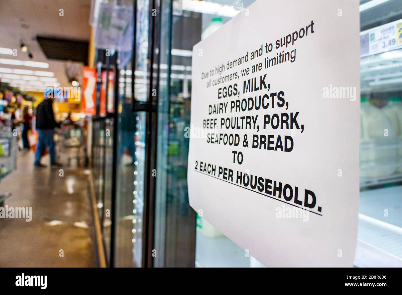 Ration rationierung von brotwaren -Fotos und -Bildmaterial in hoher ...