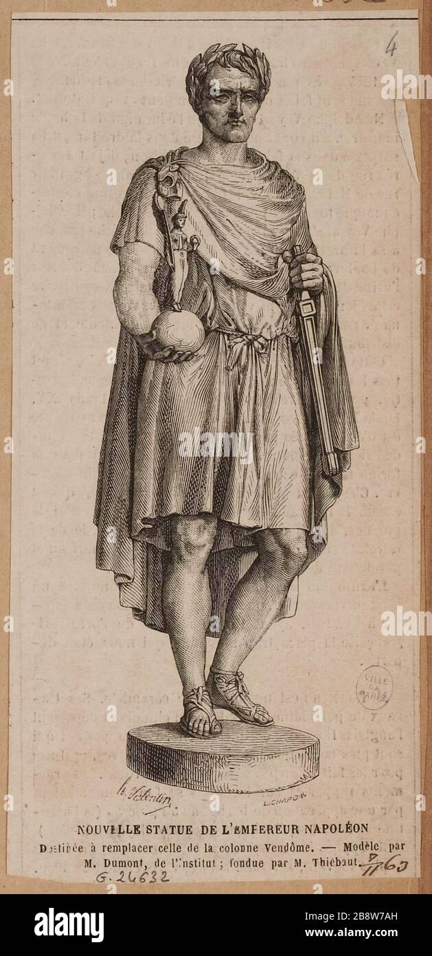 Neuer kaiser -Fotos und -Bildmaterial in hoher Auflösung – Alamy