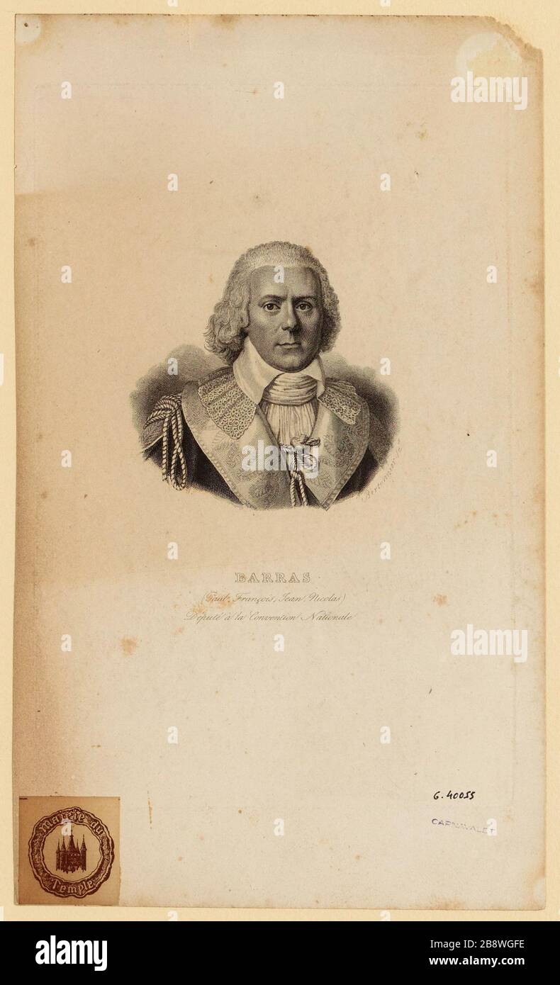 Paul francois jean nicolas -Fotos und -Bildmaterial in hoher Auflösung ...