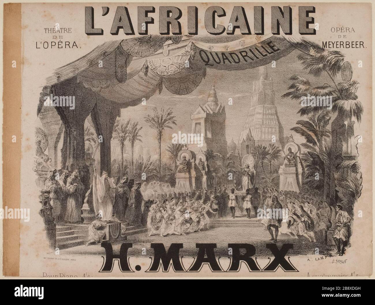 Quadrille dance -Fotos und -Bildmaterial in hoher Auflösung – Alamy