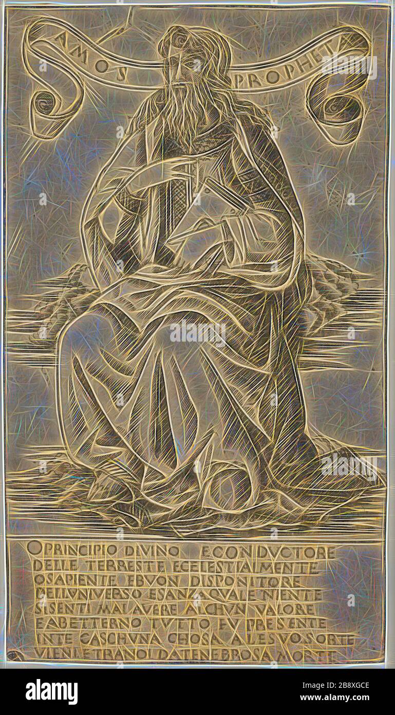 Prophet amos -Fotos und -Bildmaterial in hoher Auflösung – Alamy