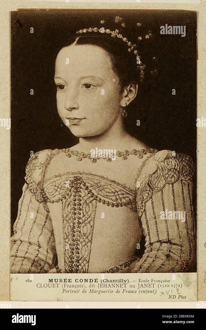 Janet clouet -Fotos und -Bildmaterial in hoher Auflösung – Alamy