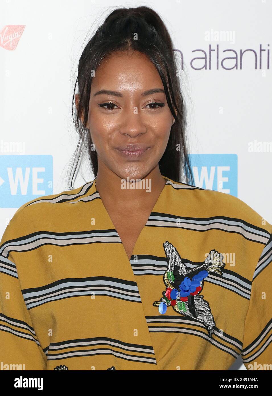 Yasmin evans where -Fotos und -Bildmaterial in hoher Auflösung – Alamy