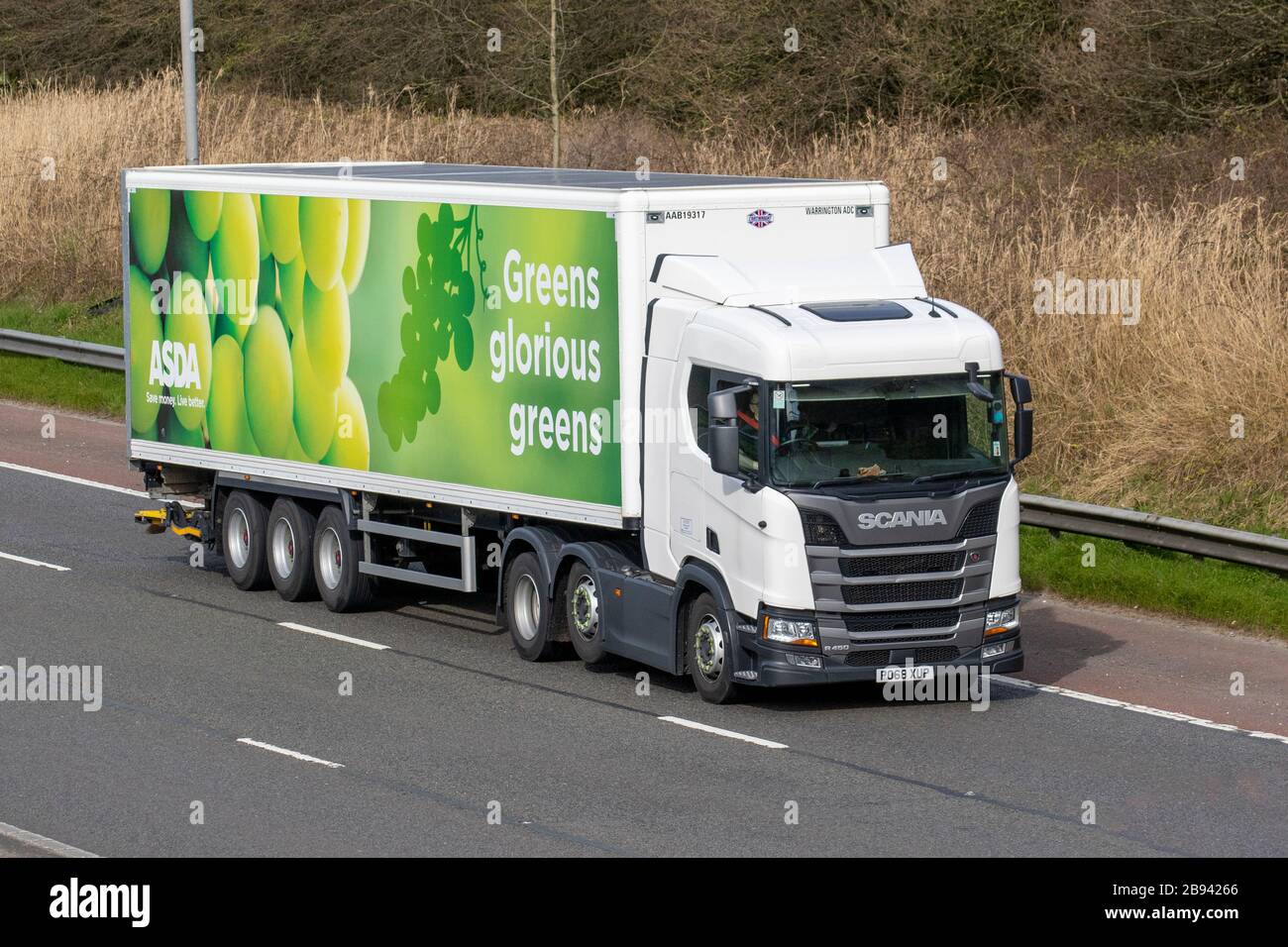 Lancaster asda -Fotos und -Bildmaterial in hoher Auflösung – Alamy