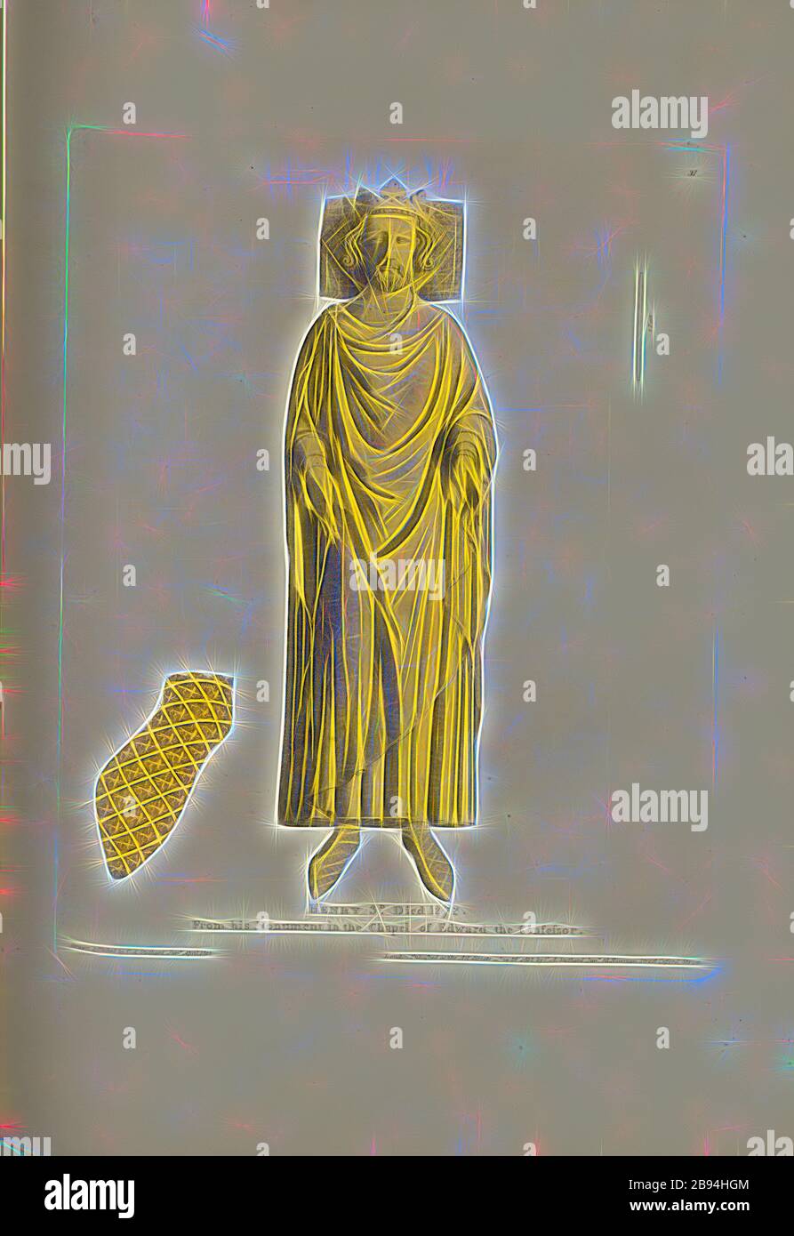 Edward beichtvater alfred -Fotos und -Bildmaterial in hoher Auflösung – Alamy