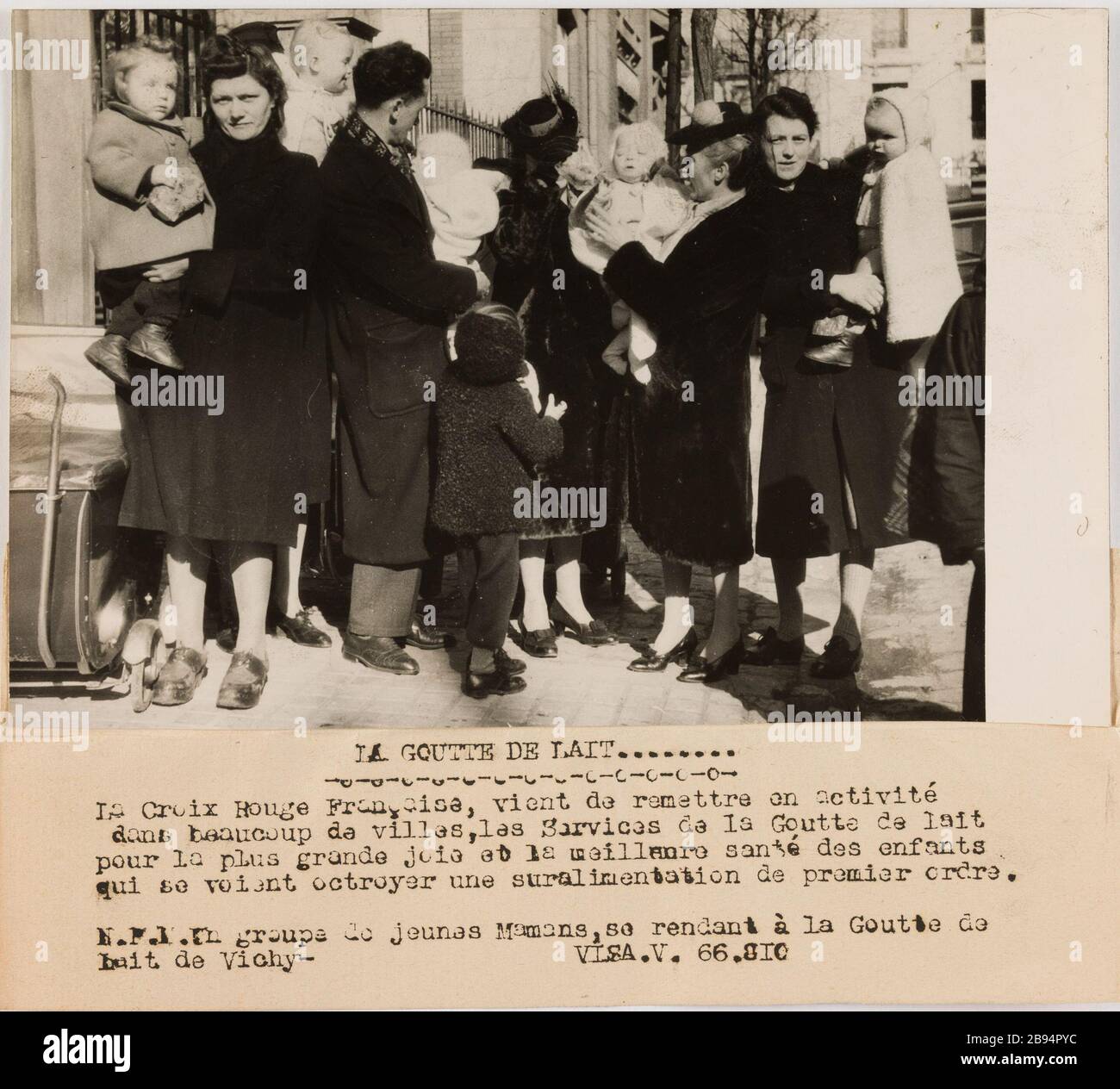 La Grande Croix Rouge Stockfotos und -bilder Kaufen - Alamy