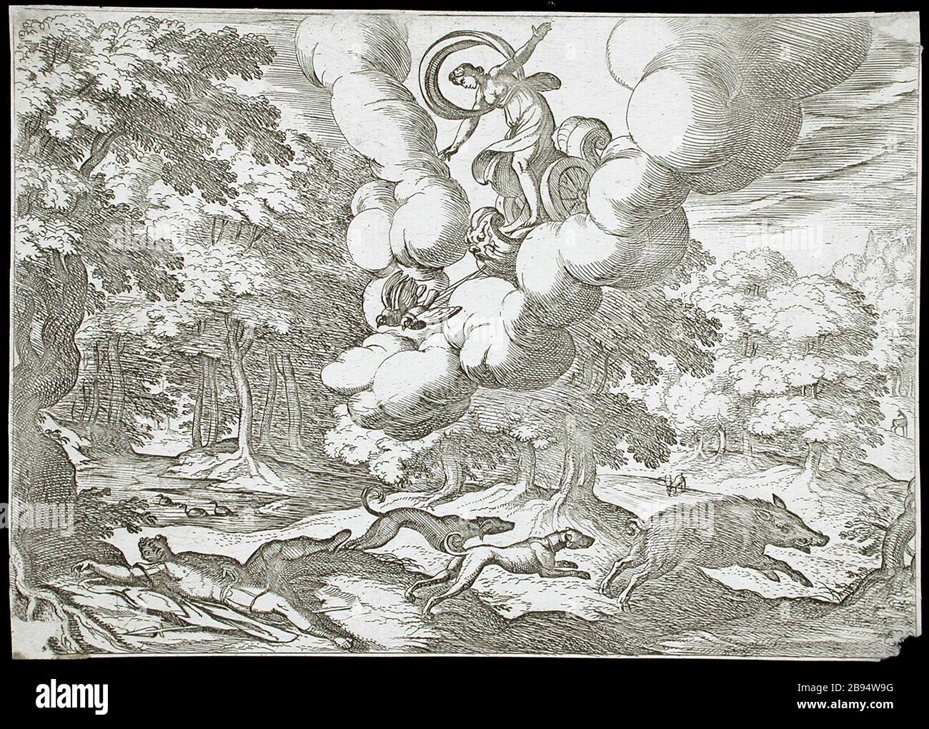 Der tod von adonis -Fotos und -Bildmaterial in hoher Auflösung – Alamy