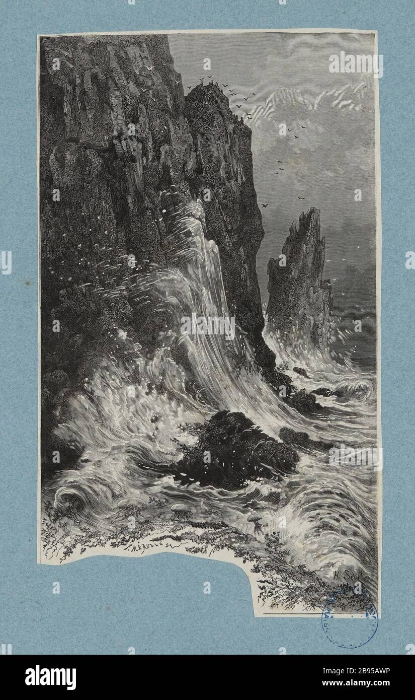 Die minquiers archipel -Fotos und -Bildmaterial in hoher Auflösung – Alamy