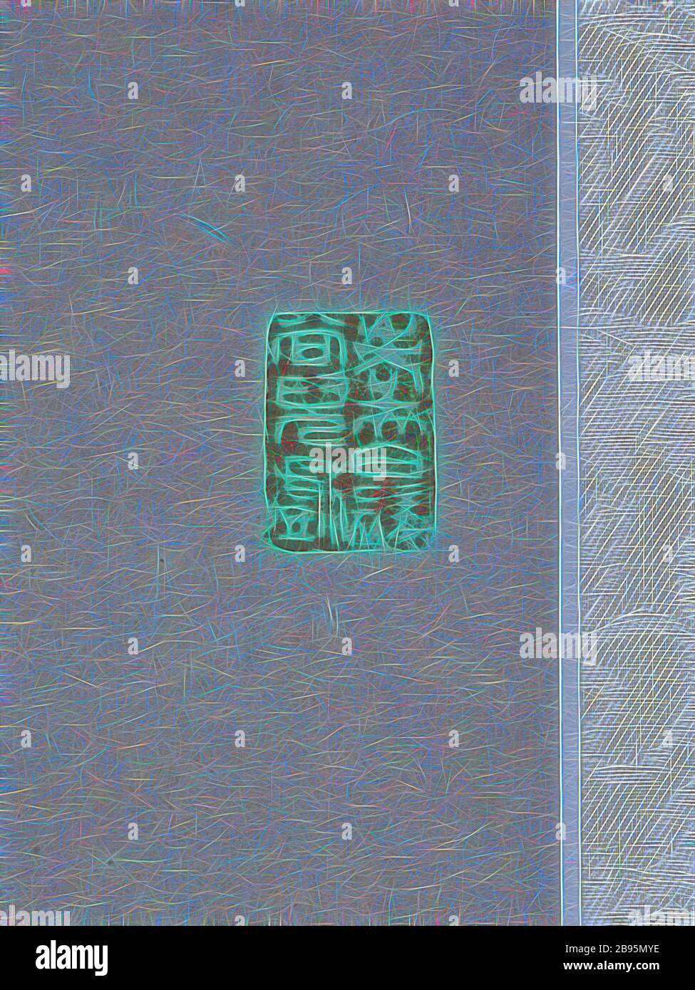 Banding chen nian skizzierten dichtungen -Fotos und -Bildmaterial in ...