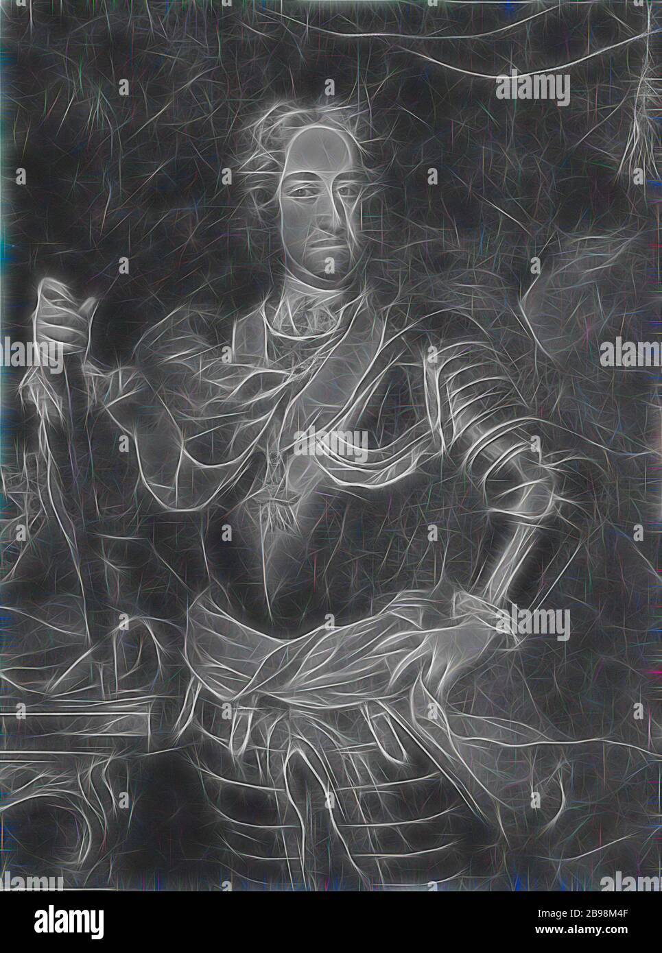 Kaiser karl vi meytens -Fotos und -Bildmaterial in hoher Auflösung – Alamy