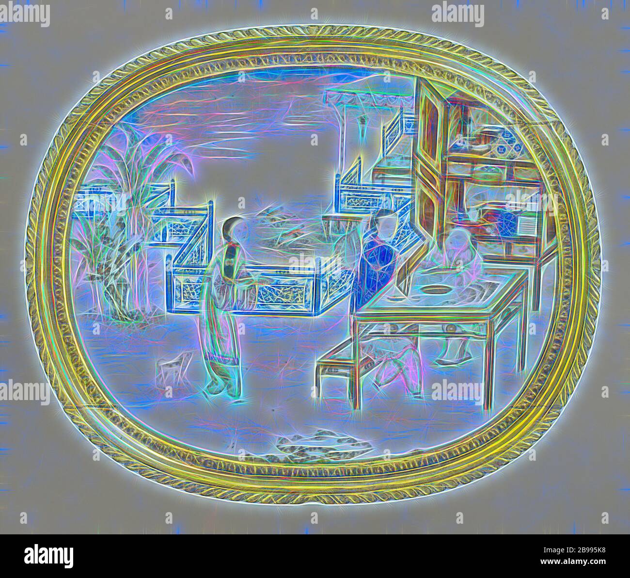 Diener Junge Stockfotos und -bilder Kaufen - Alamy