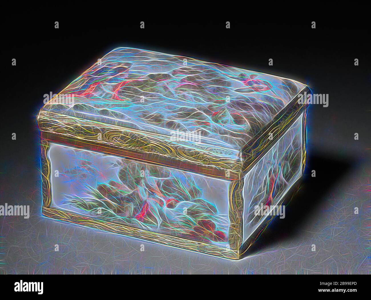 Eltern cepheus cassiopea szene -Fotos und -Bildmaterial in hoher ...