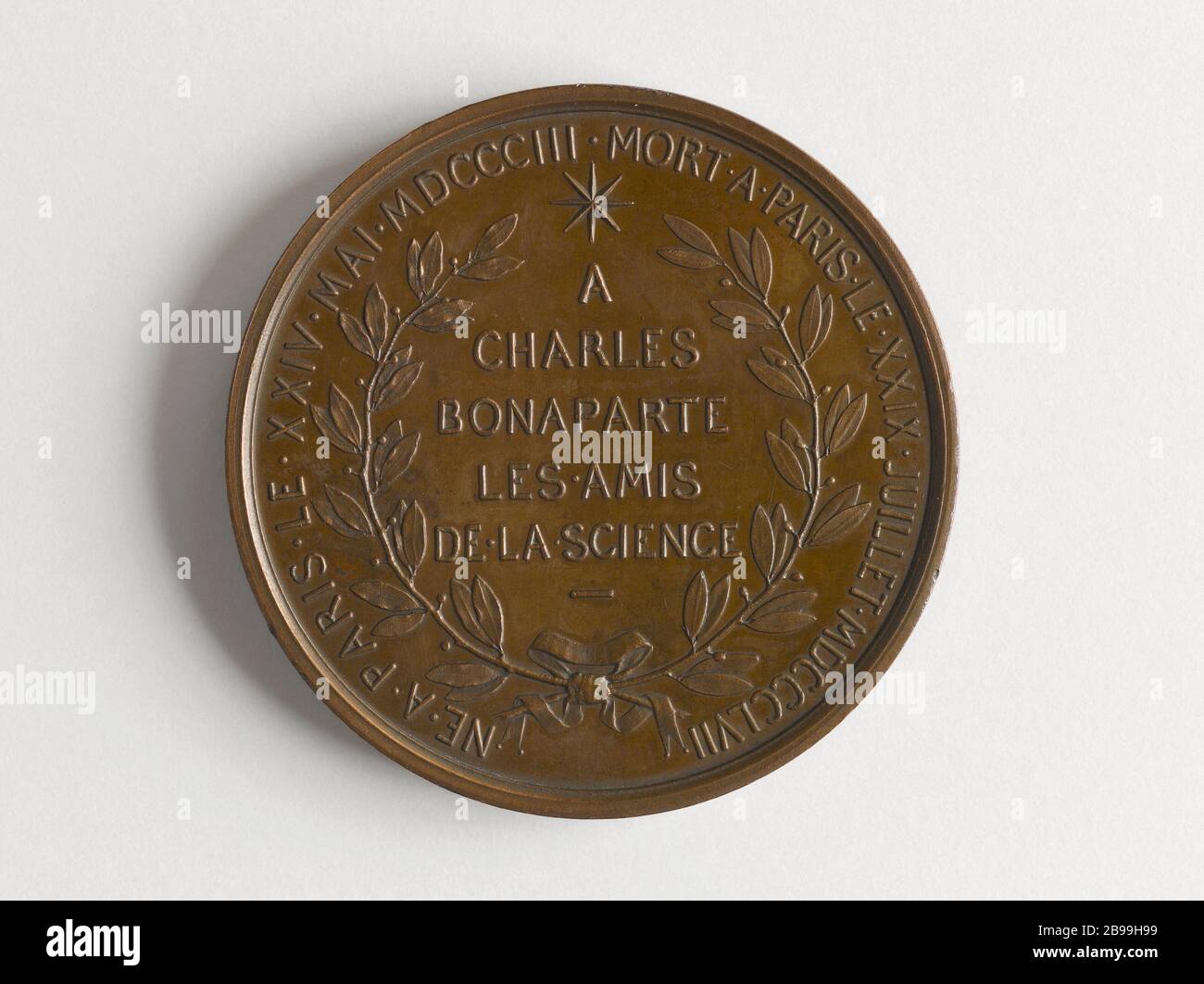 Augustin alexandre dumont -Fotos und -Bildmaterial in hoher Auflösung ...