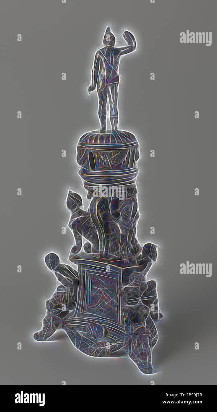 Satyr gebunden -Fotos und -Bildmaterial in hoher Auflösung – Alamy
