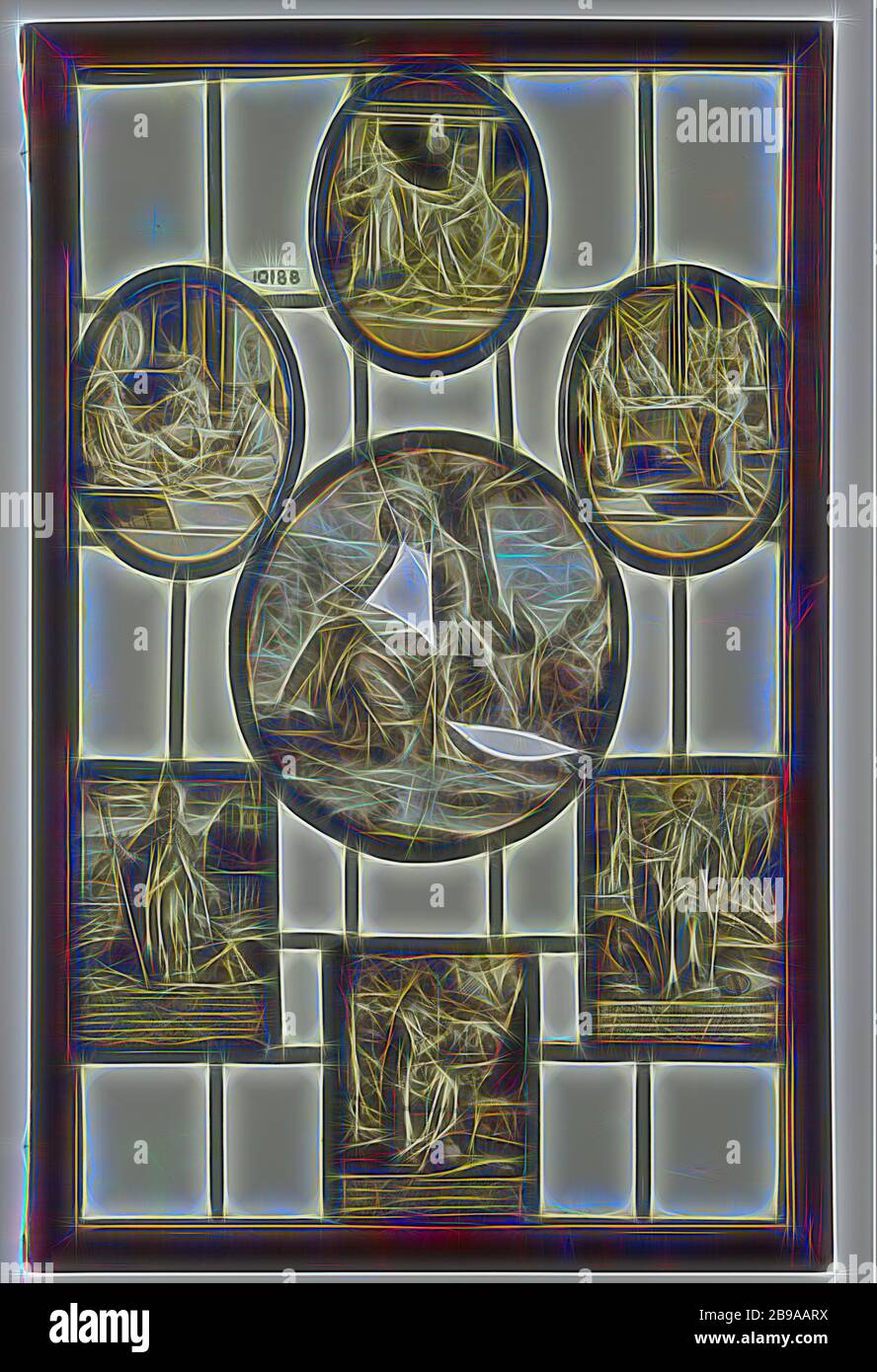 Frau von st joseph -Fotos und -Bildmaterial in hoher Auflösung – Alamy