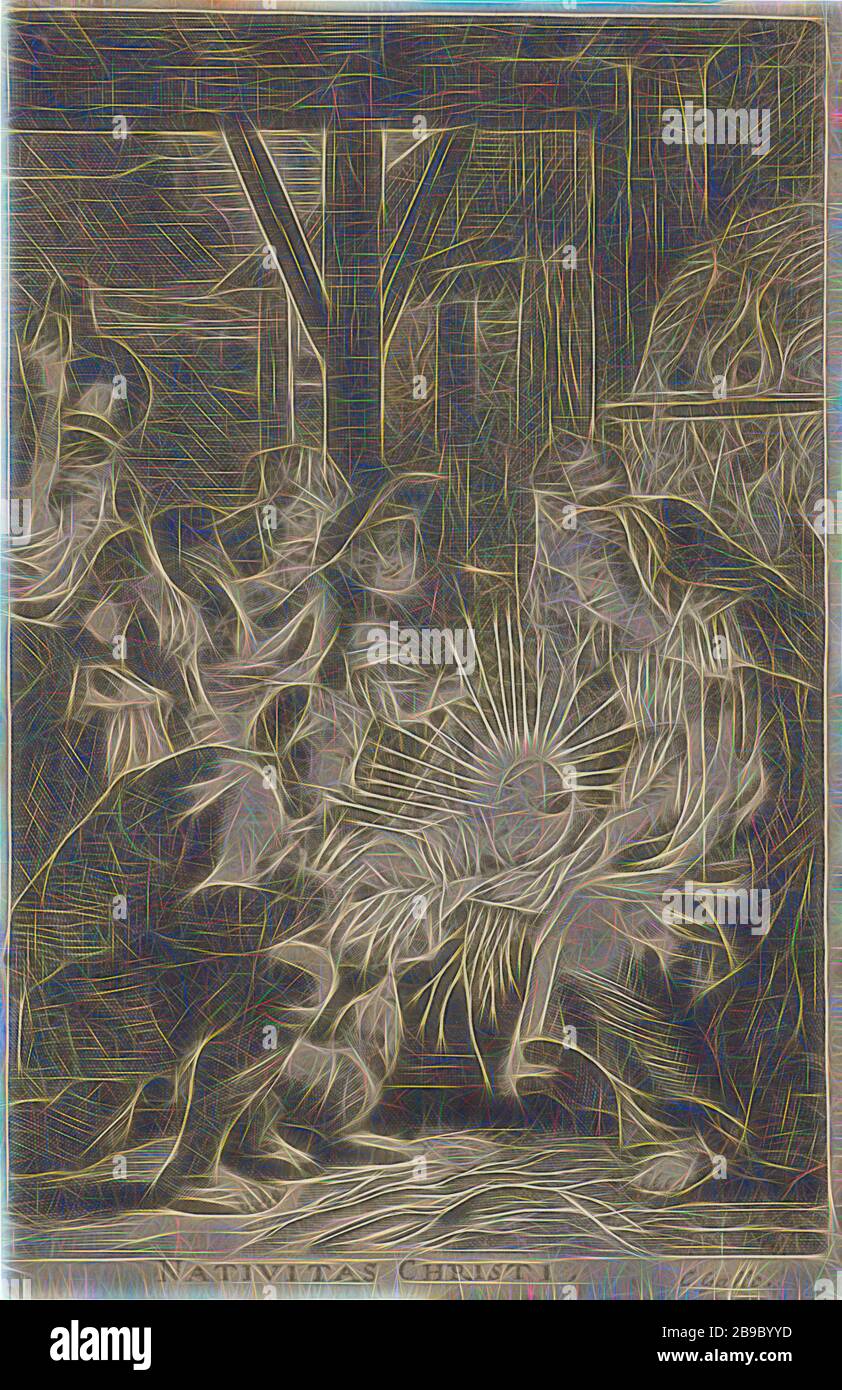 Hirten Nativitas Christi Stockfotos und -bilder Kaufen - Alamy