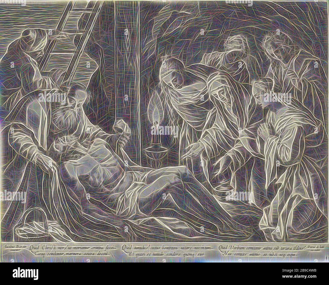 Zwei trauernde engel -Fotos und -Bildmaterial in hoher Auflösung – Alamy