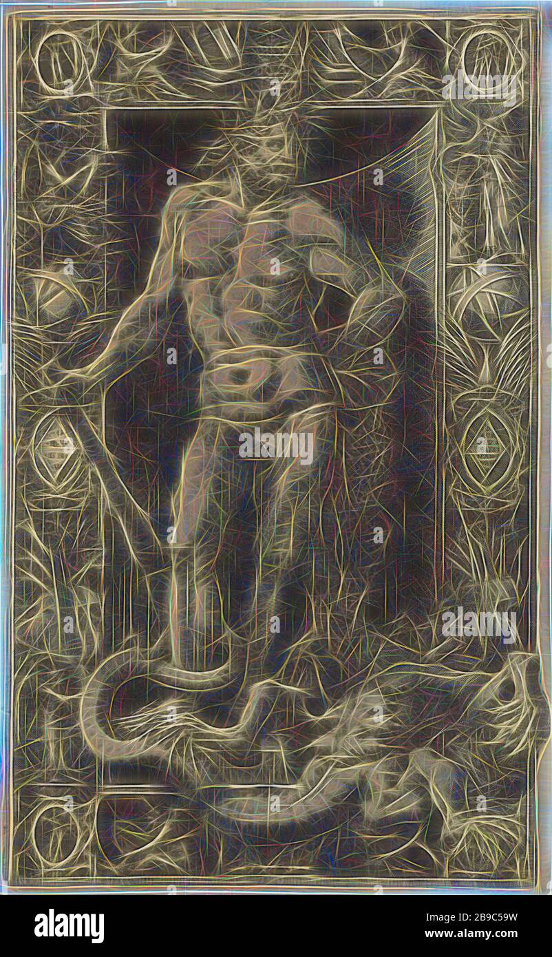 Heracles and hydra -Fotos und -Bildmaterial in hoher Auflösung – Alamy