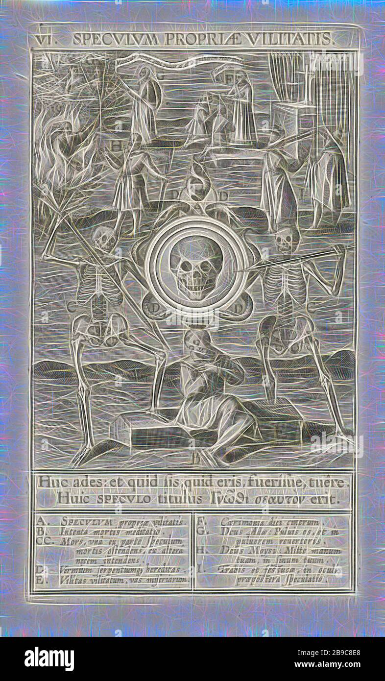 Adam und eva im irdischen paradies -Fotos und -Bildmaterial in hoher ...