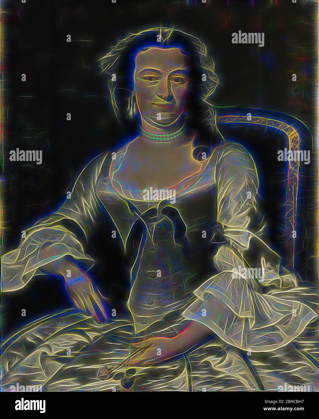 Maria Henriette Van De Pol Stockfotos und -bilder Kaufen - Alamy