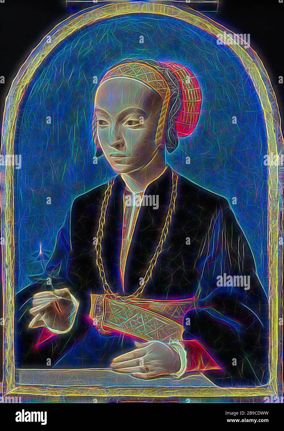 Elisabeth Bellinghausen Stockfotos und -bilder Kaufen - Alamy