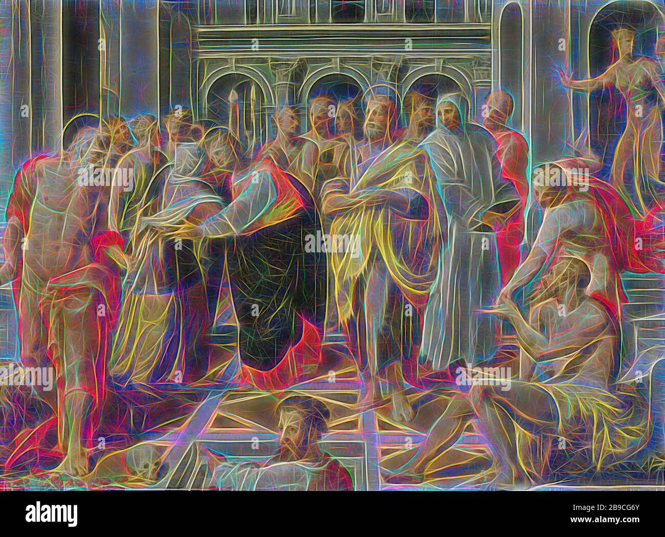 Joseph Von Nazareth Stockfotos und -bilder Kaufen - Alamy