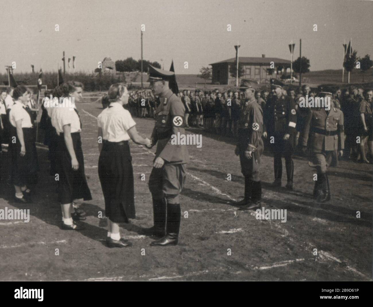 Bdm sports -Fotos und -Bildmaterial in hoher Auflösung – Alamy