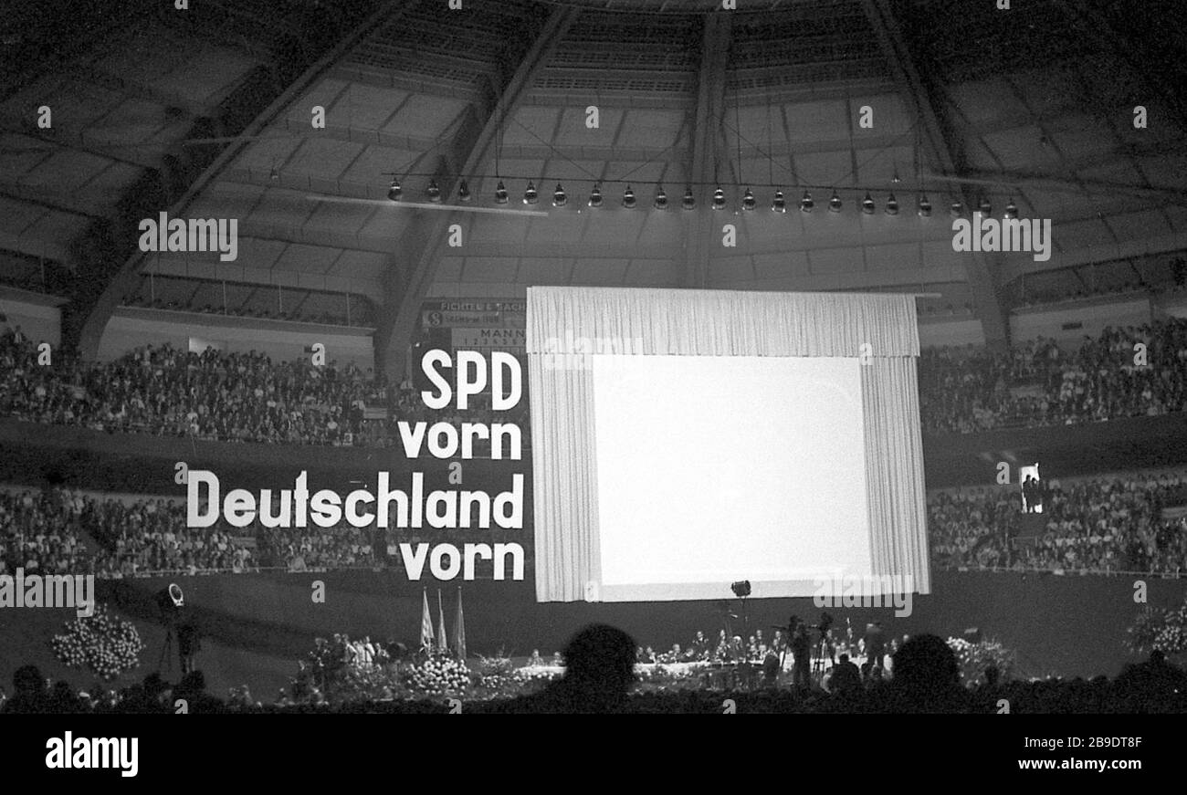 Germany 1965 -Fotos und -Bildmaterial in hoher Auflösung – Alamy
